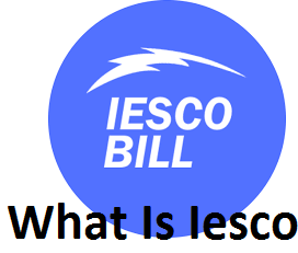 What Is Iesco